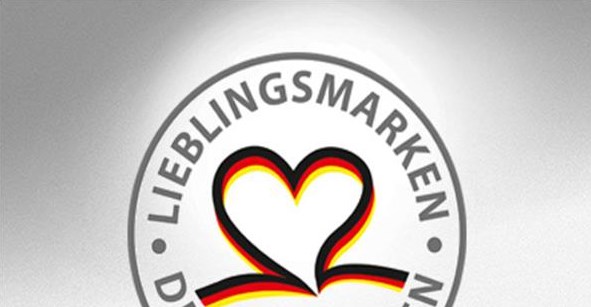 Ranking: Die beliebtesten Marken in Deutschland und in den USA
