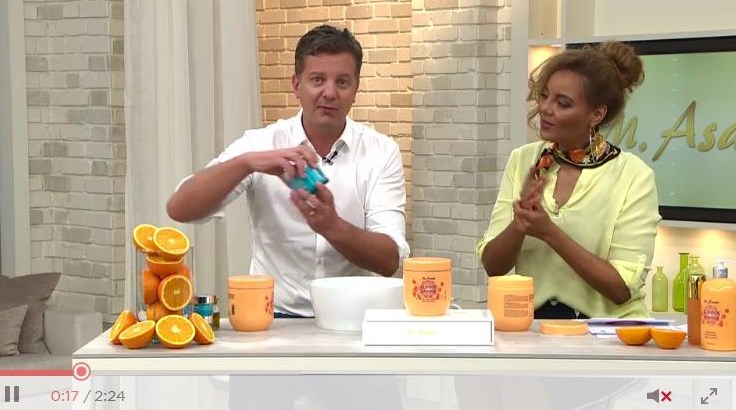 Gewinner: eCommerce – QVC Shop überzeugt mit Bewegtbild